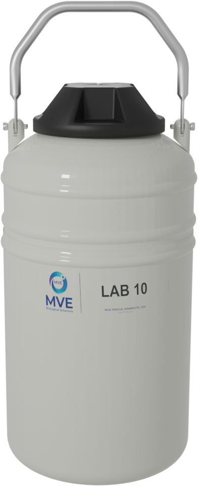 MVE Tank Lab | Revival Animal Health
