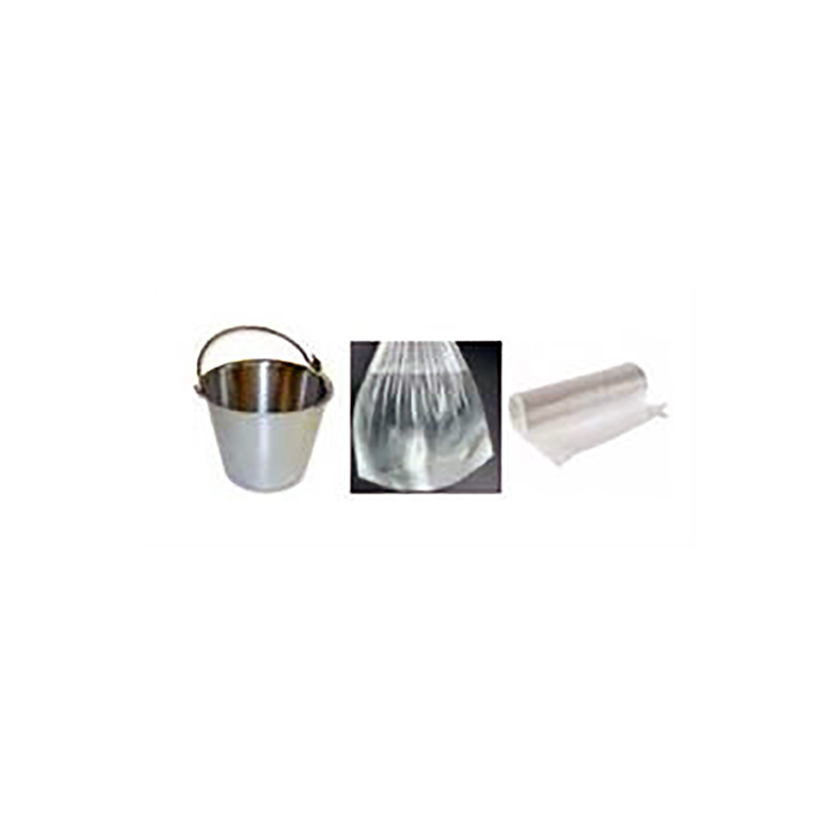 Plastic Bucket Liners | Revival Animal Health