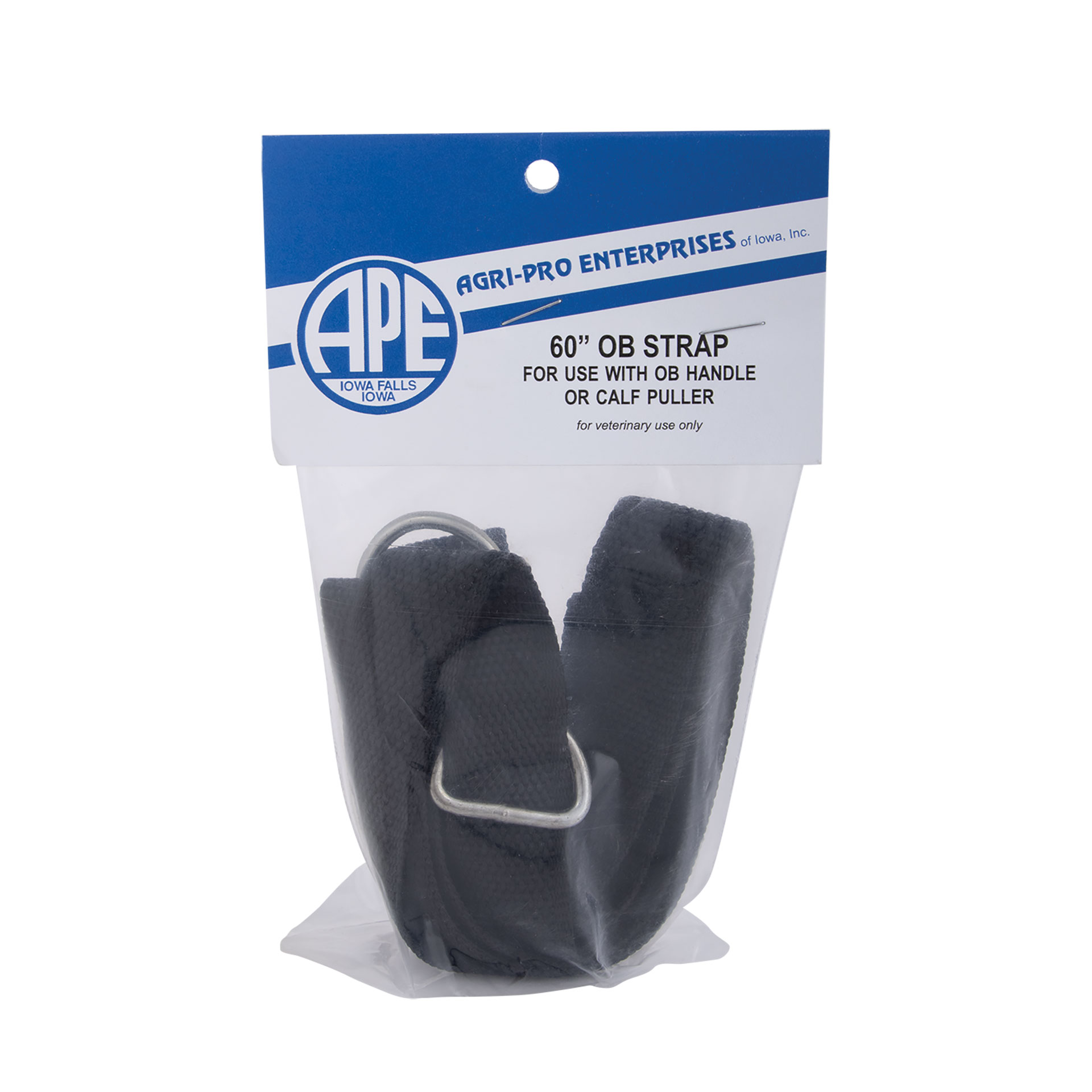 Nylon OB Foaling Strap | Revival Animal Health