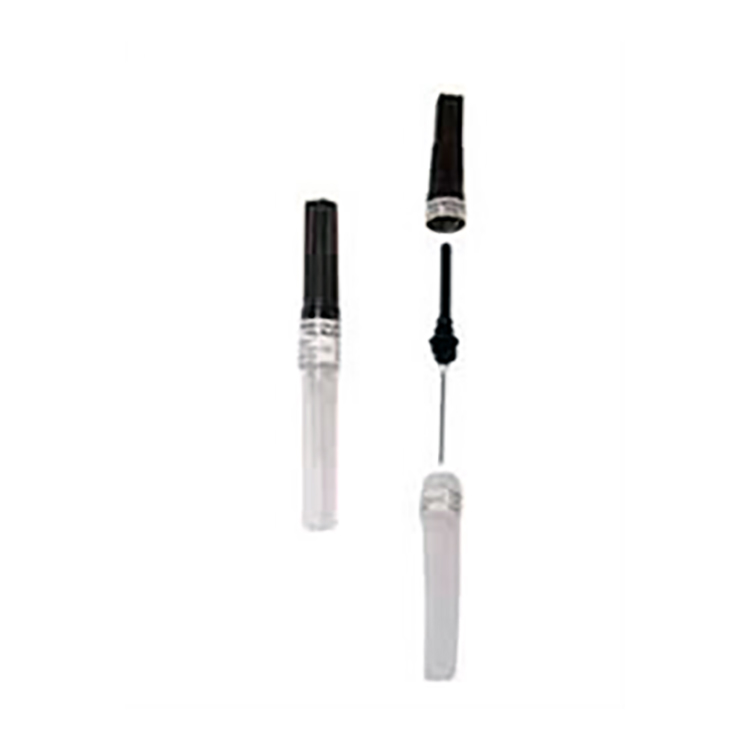 12 X 1.5 Conical Bottom Tubes