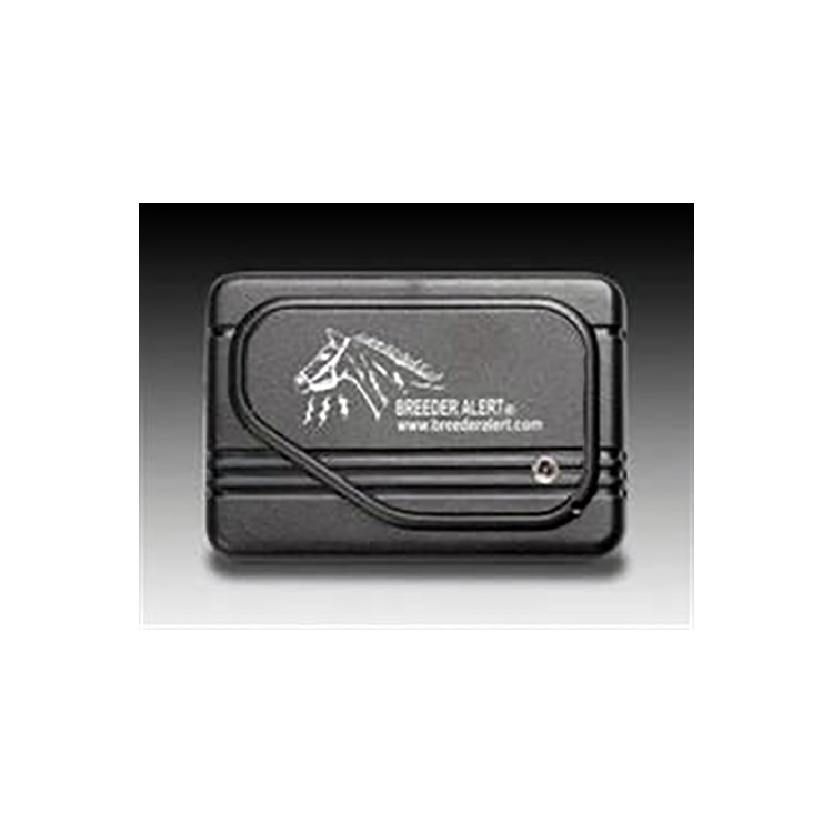 Breeders Alert Transmitter with Pouch | Revival Animal Health