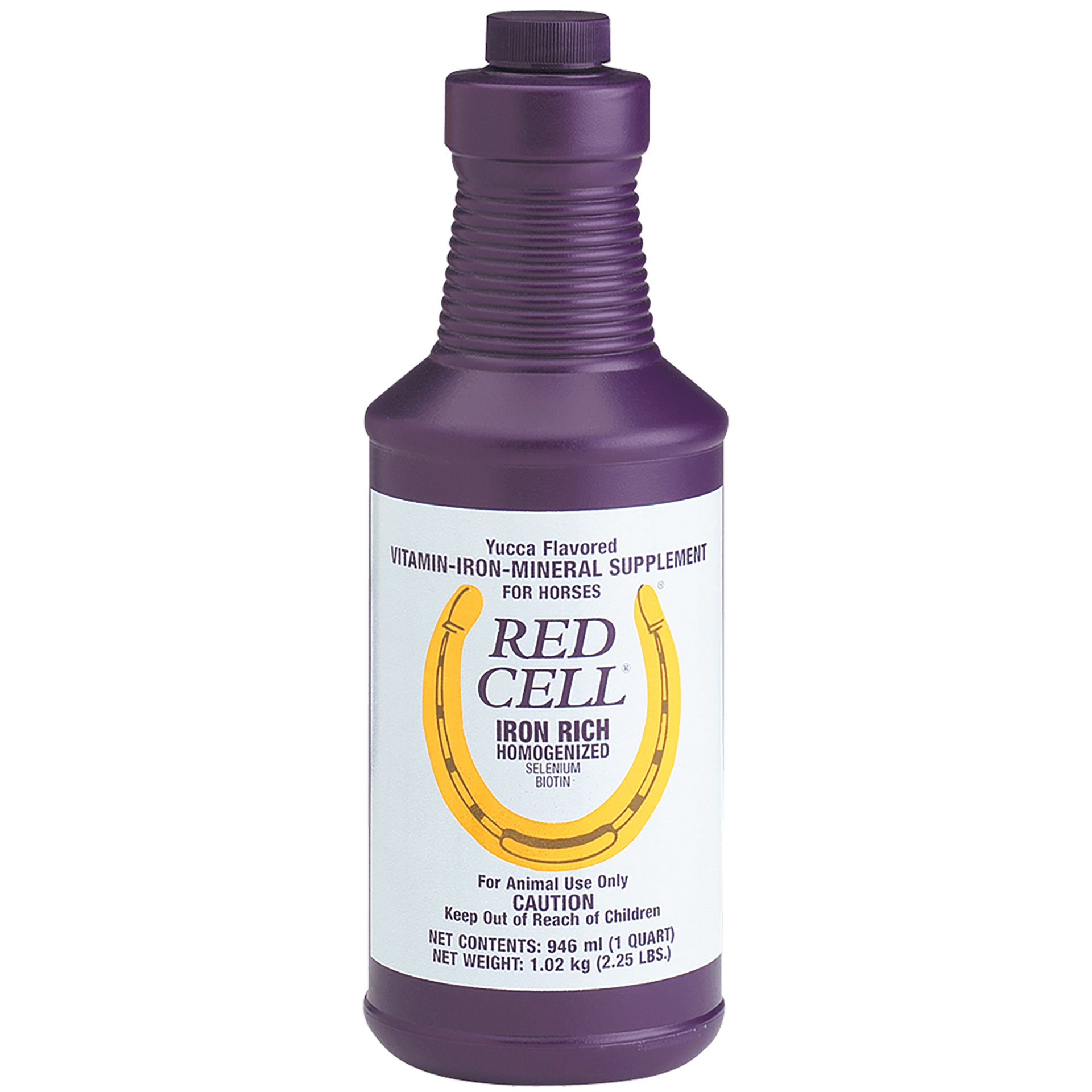 Red Cell | Revival Animal Health