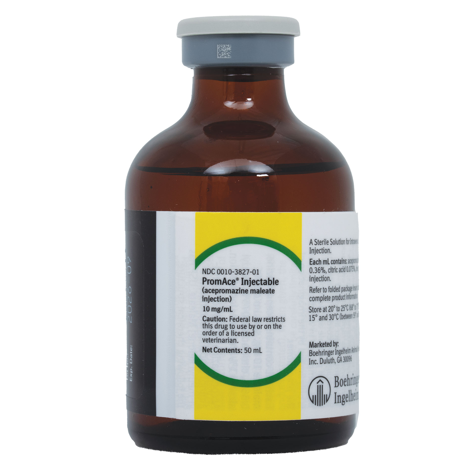 PromAce Injectable | Revival Animal Health