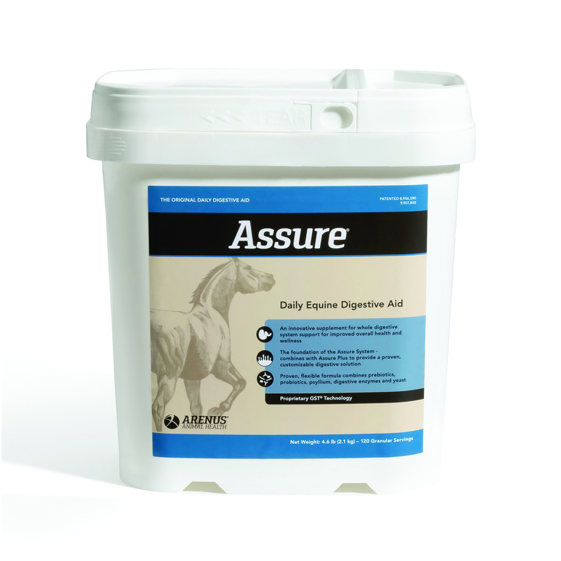 Assure | Revival Animal Health