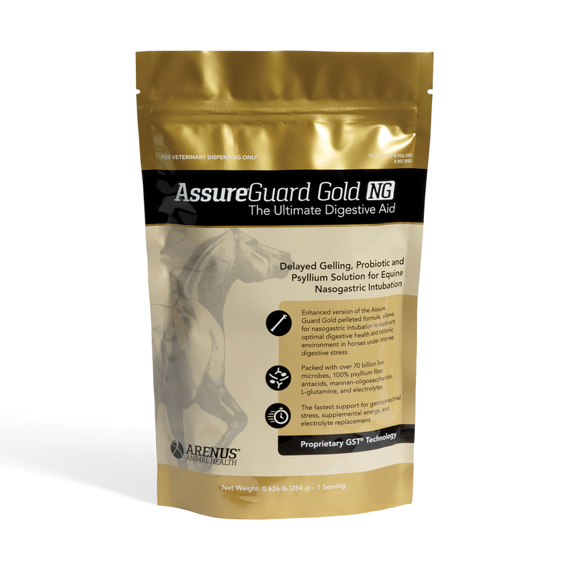Assure Guard Gold