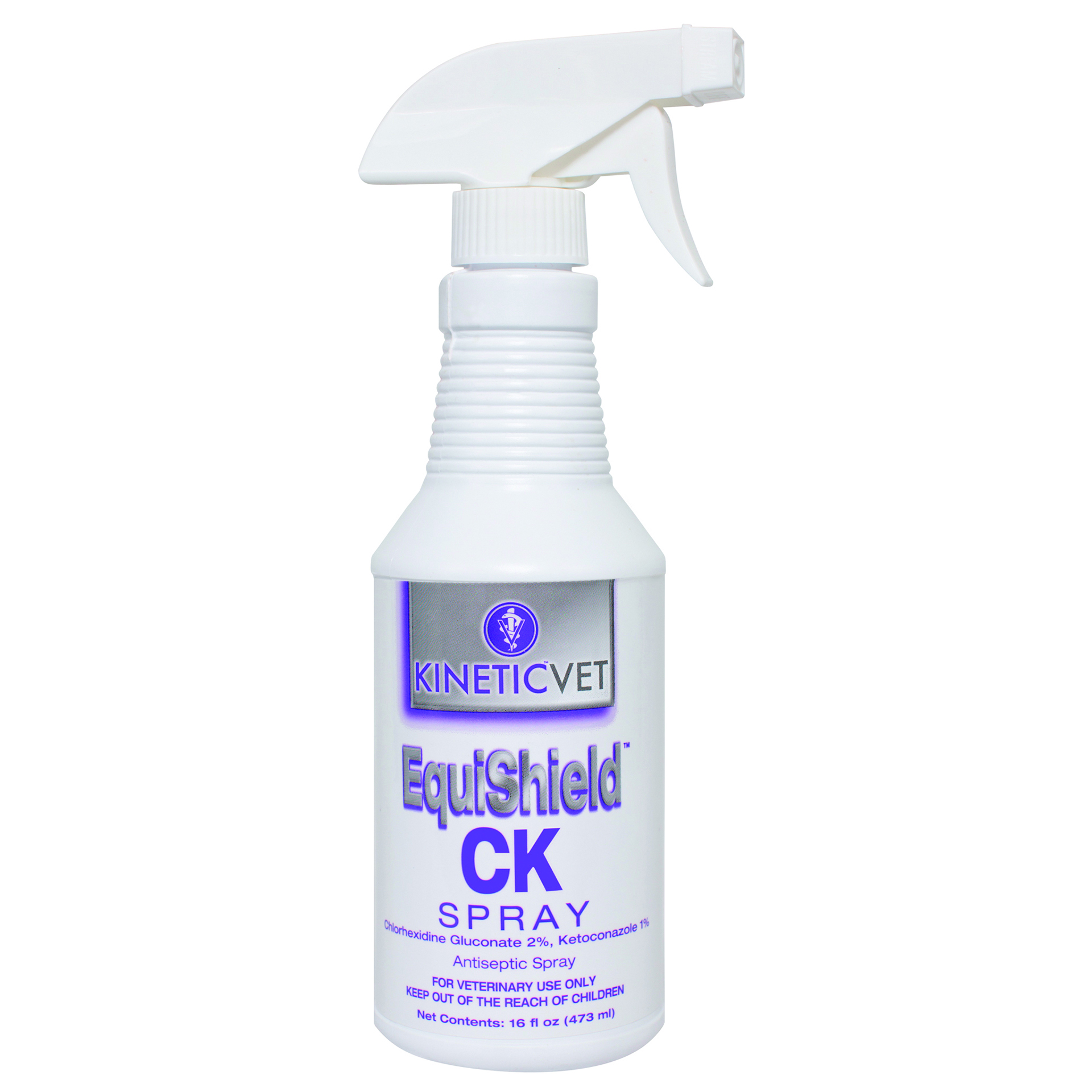 EquiShield CK Spray | Revival Animal Health