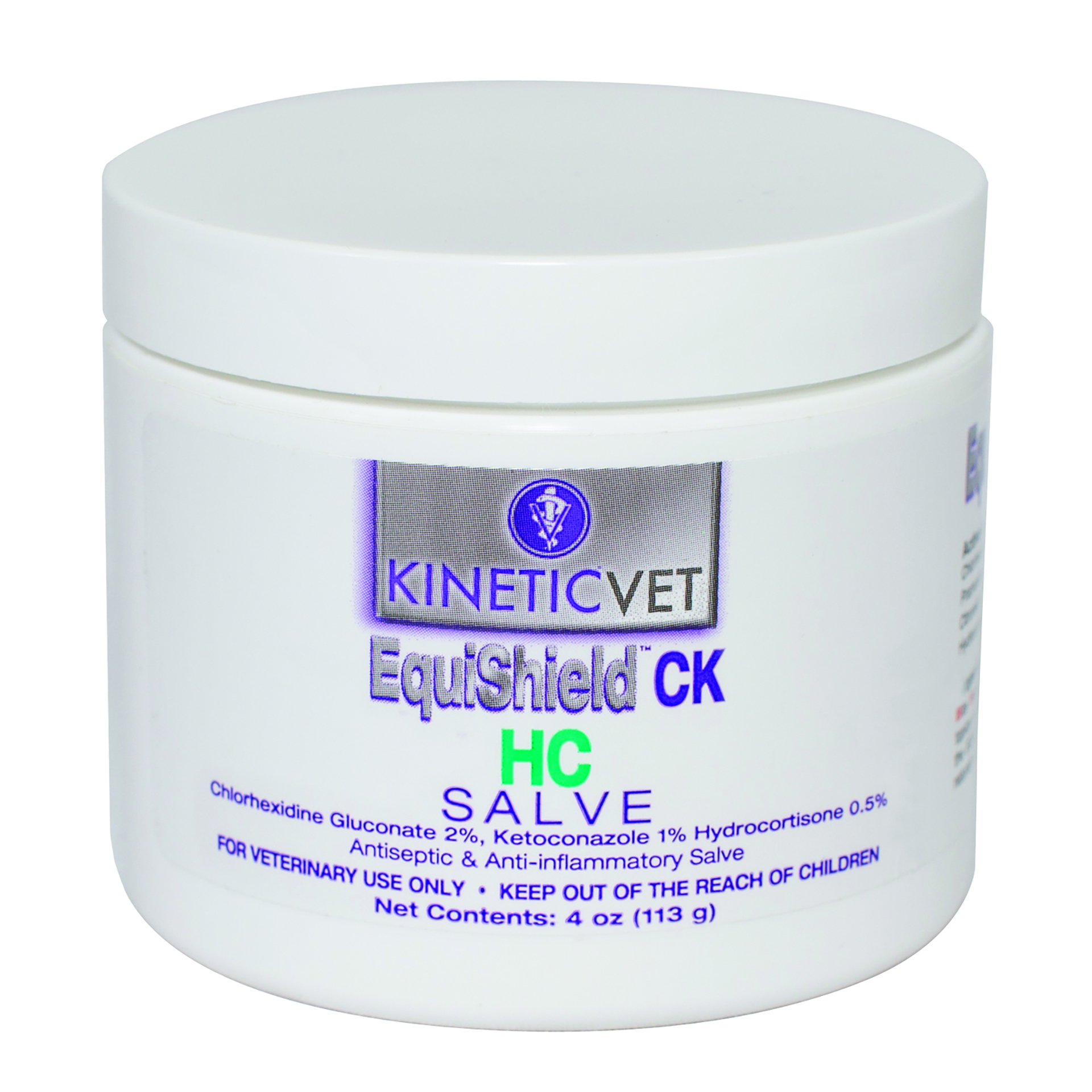 EquiShield CK HC Salve and Spray | Revival Animal Health