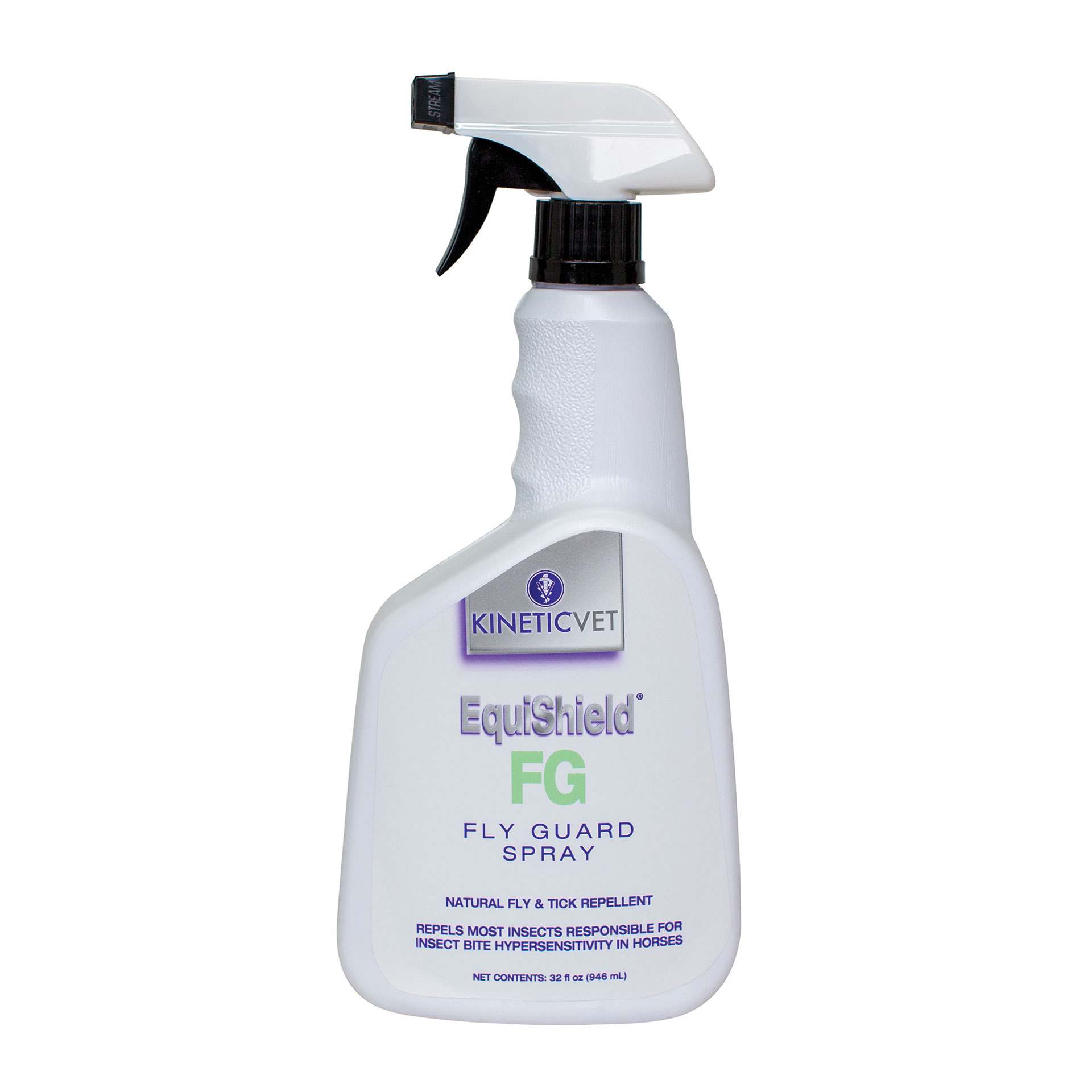 EquiShield FG (Fly Guard) | Revival Animal Health