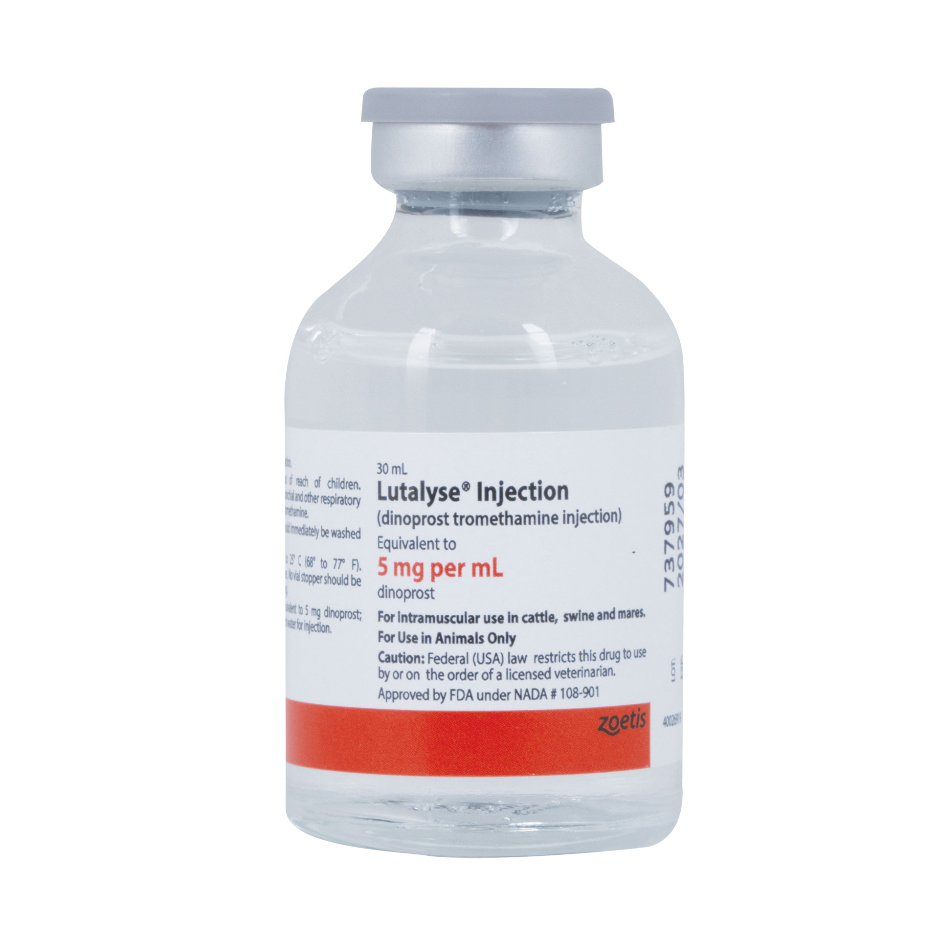 Lutalyse Injection | Revival Animal Health