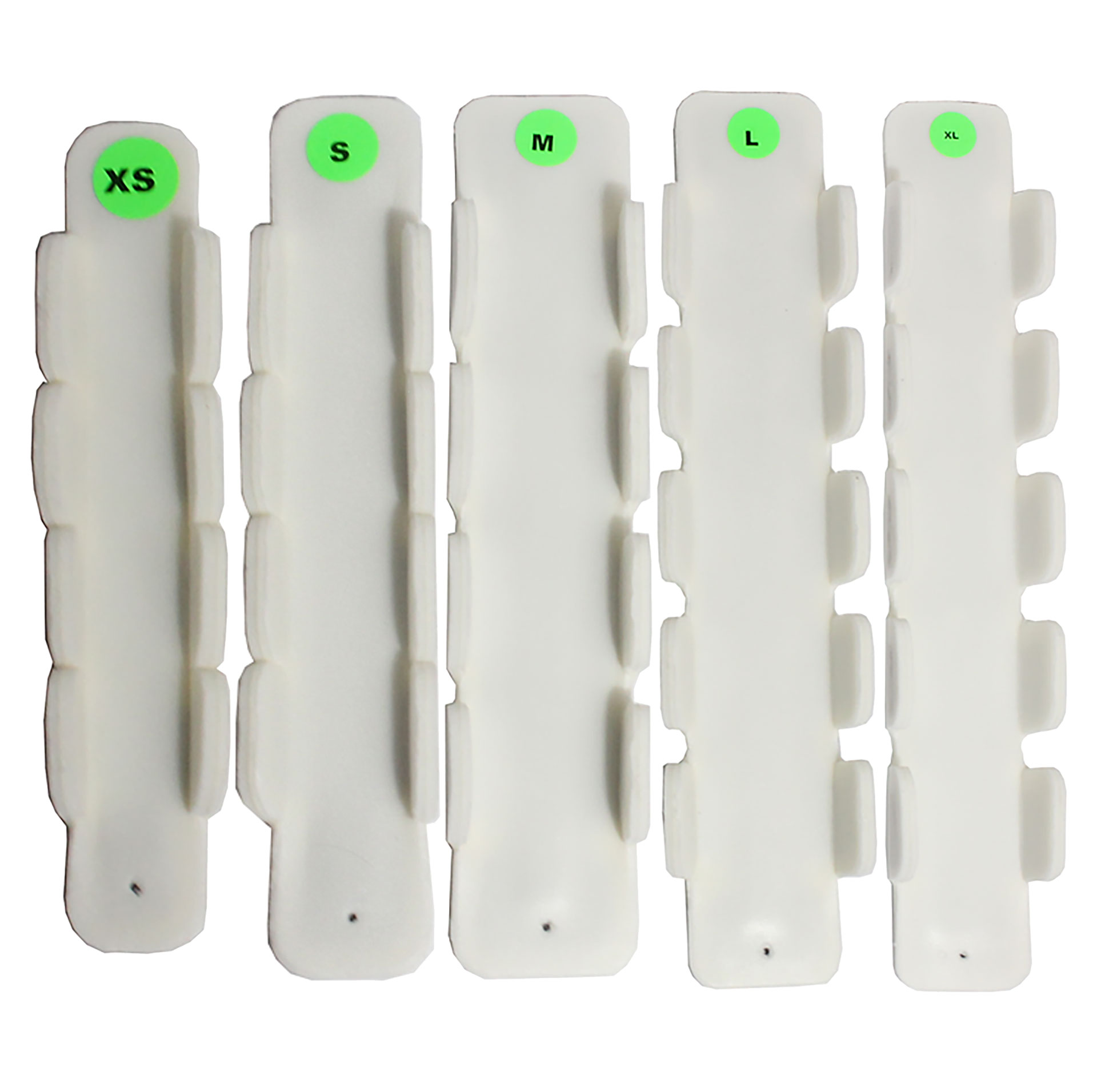 Padded Pet Splint