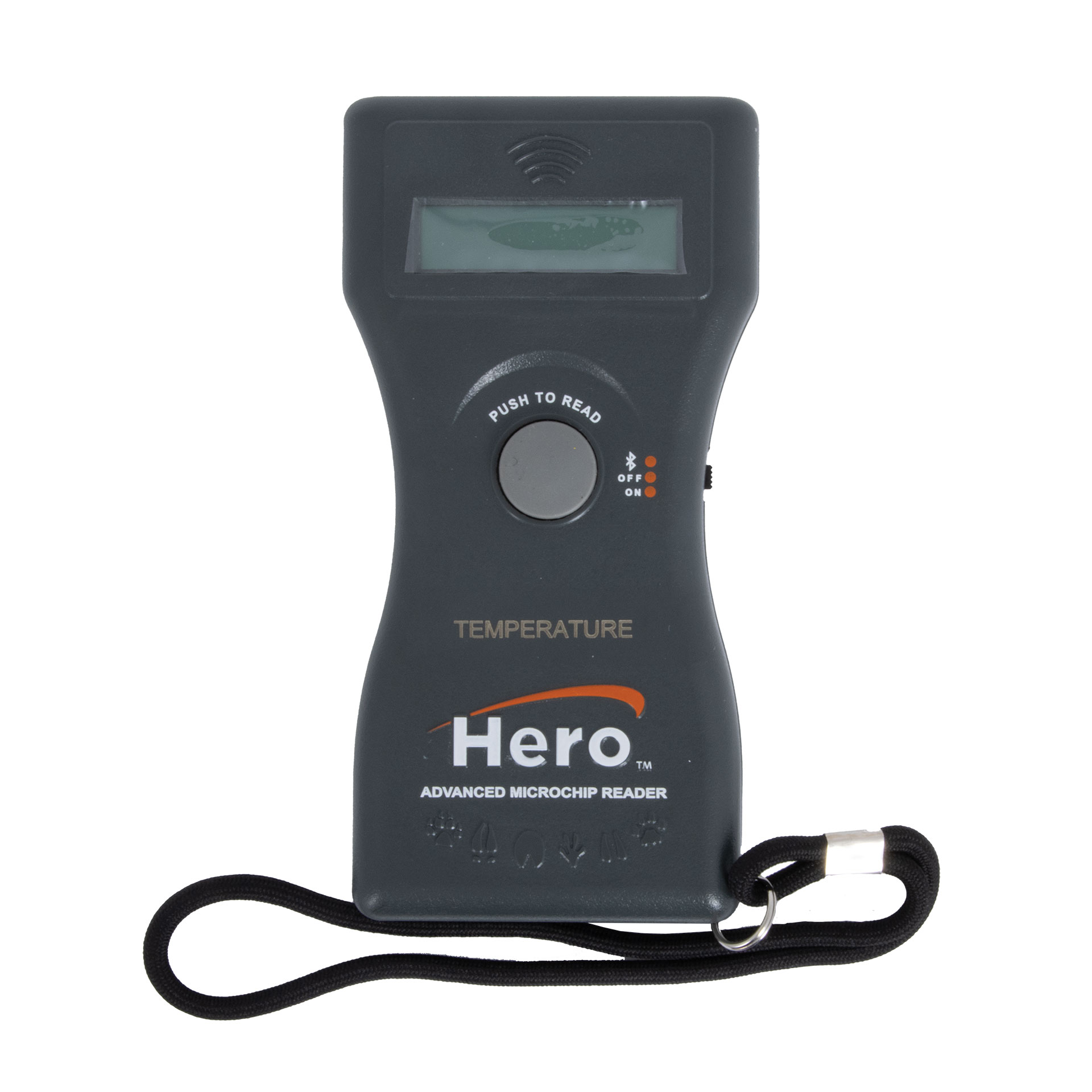BuddyID Complete Protection System + Temp