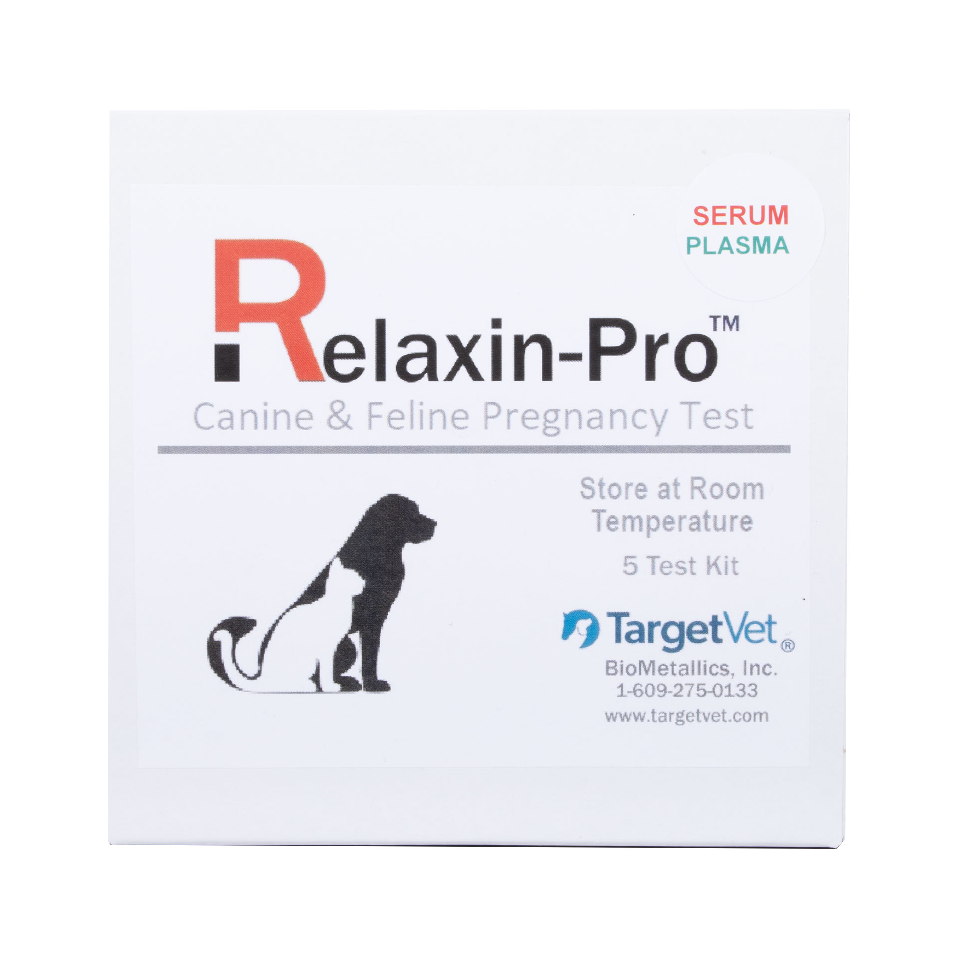 Relaxin Pro | Revival Animal Health