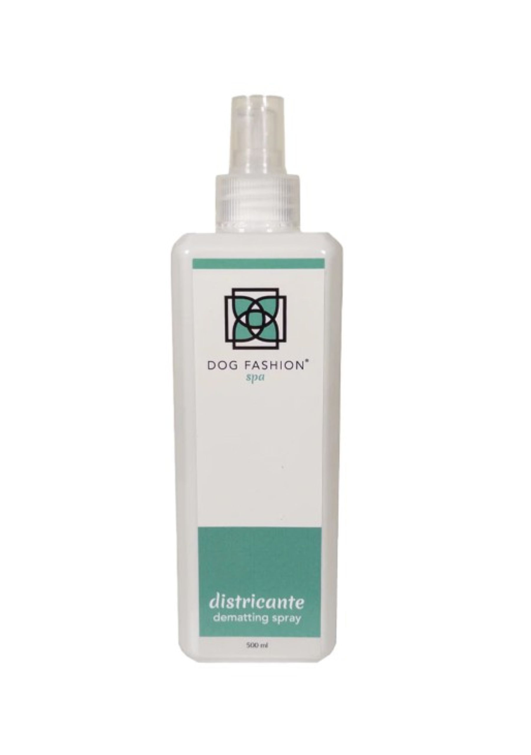 Districante Dematting Spray | Revival Animal Health