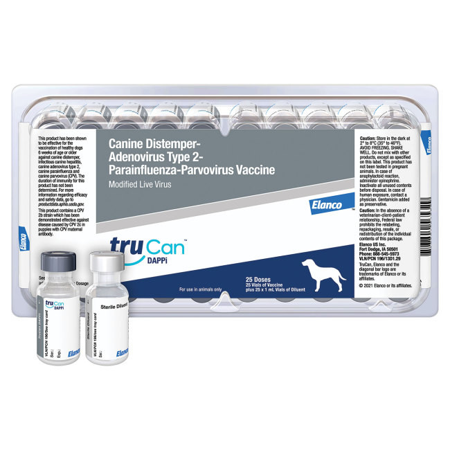 Do Dogs Need Bronchi Shield Oral Vaccine