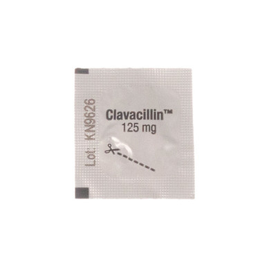 Revival Animal Health - Clavacillin Tablets
