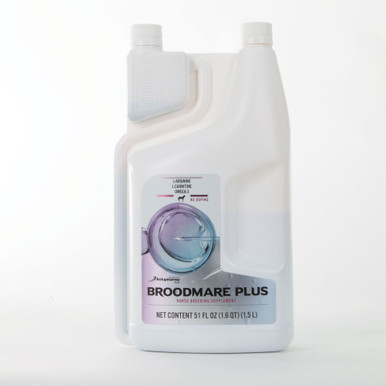 BOTU Broodmare PLUS