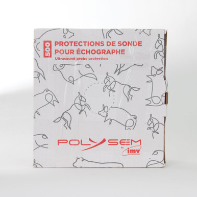 Ultrasound Probe Protector