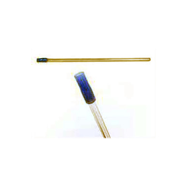 6" Draw Straws w/flex tips