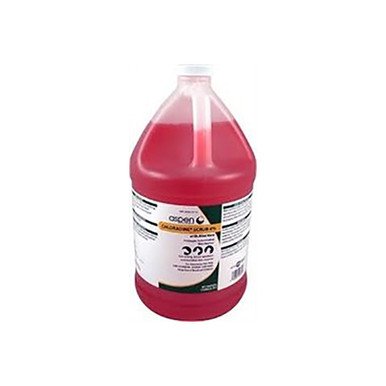 Aspen Chlorhexidine Scrub 4%