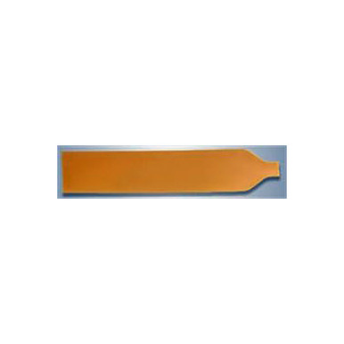 Colorado Latex Collection Liner w/cone end