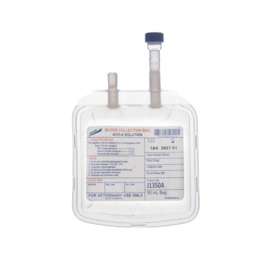 ACD-A Anticoagulant Citrate Dextrose Solution