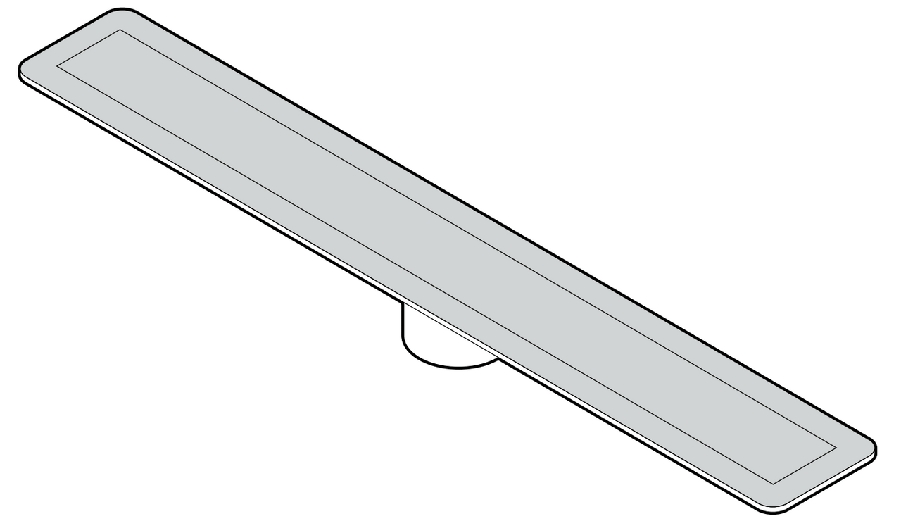 Proline Drain & Hot Mop Collar | 30" - 38" | Drain Cover