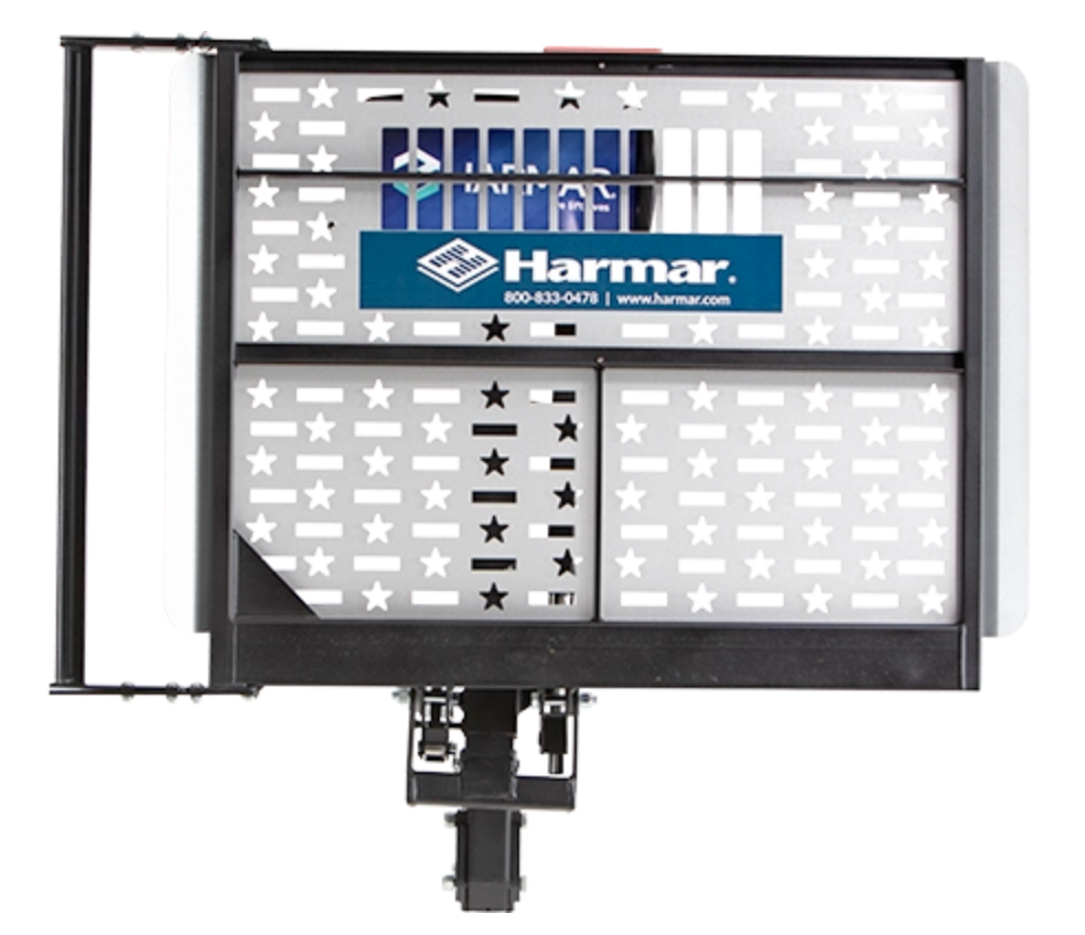 Universal Scooter Lift | AL 100 | Harmar | Affordable
