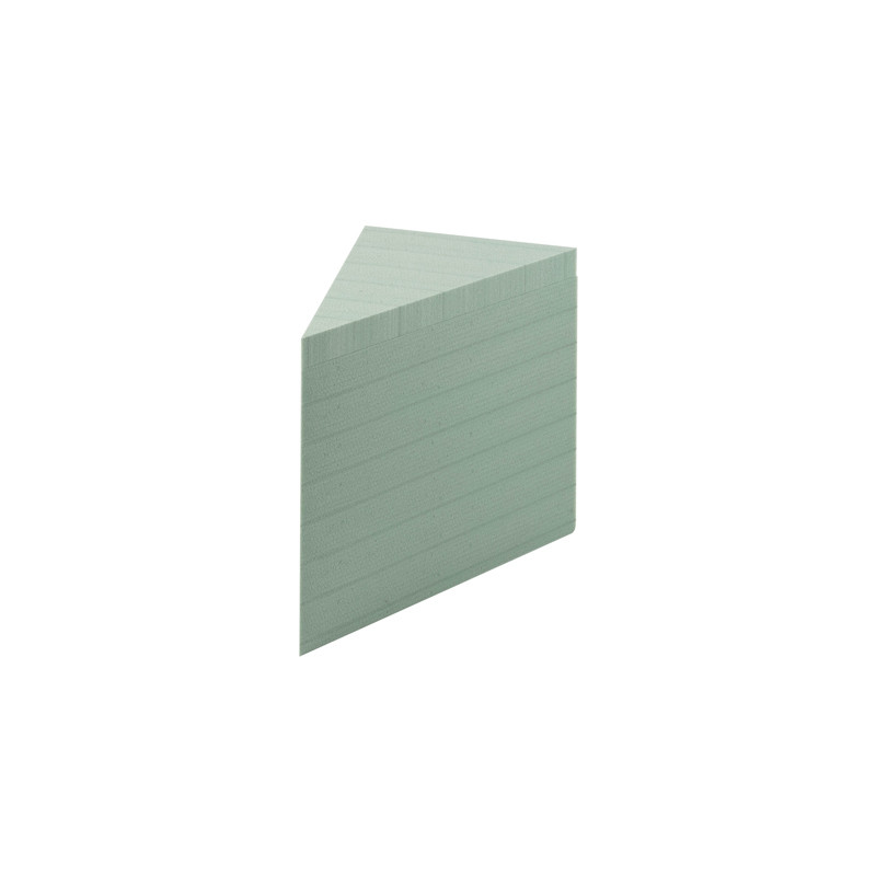 Tileable Corner Shower Seat | Quickdrain