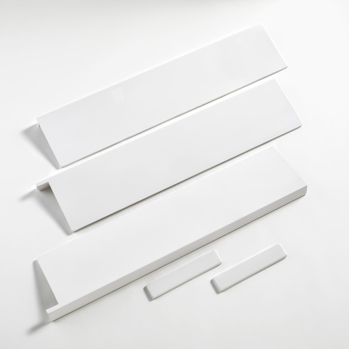 Shower Window Trim Kit