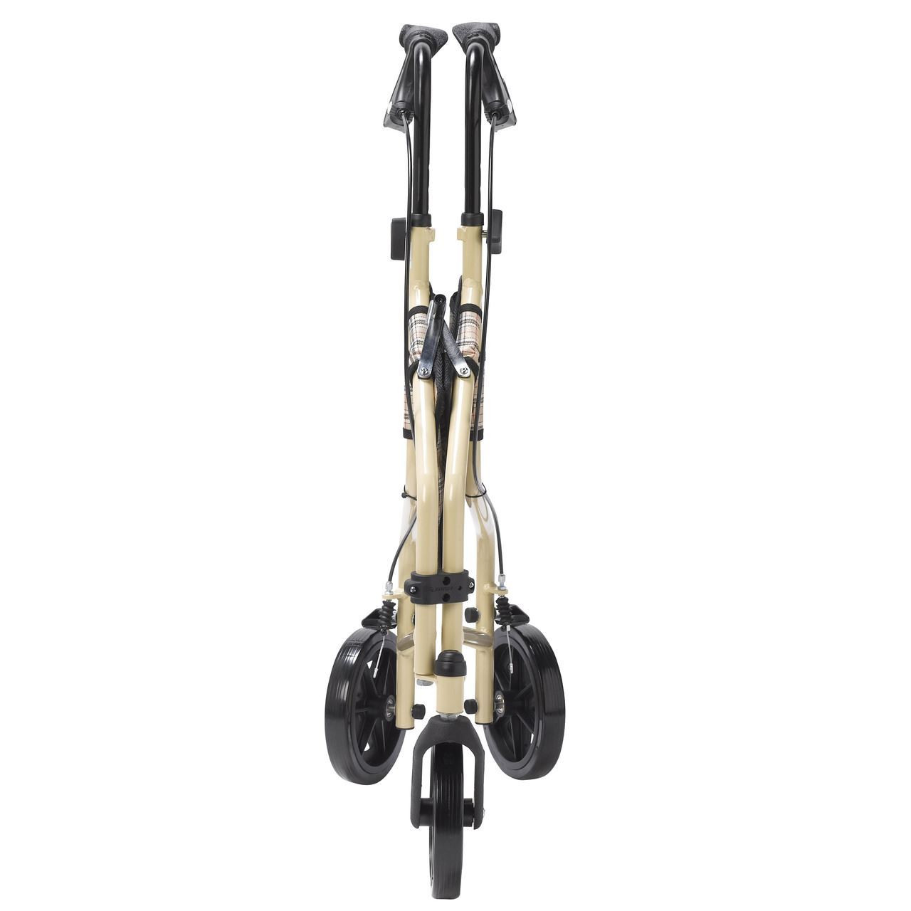 Winnie Lite Supreme 3-Wheel Rollator Rolling Walker