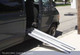 Channel Ramp | 8 foot | Portable Ramp | Telescopic