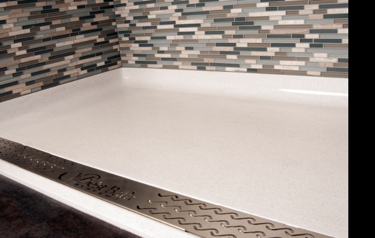 Transform Your Bathroom with Curbless Showers: A Complete Guide - EZ Able®