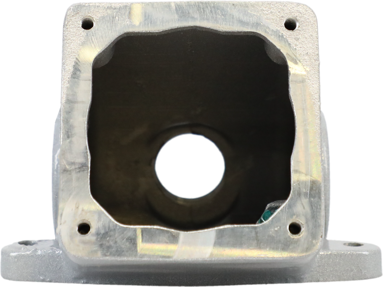 Back Boxes for IEC 60309 60A Receptacles