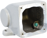 Back Boxes for IEC 60309 60A Receptacles