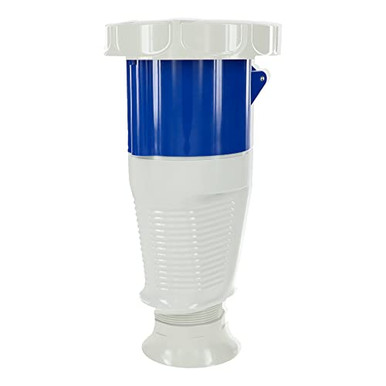 Walther Electric 369409 Pin and Sleeve Connector 60/63A 4 Wire 230 ...