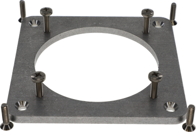 Walther Electric BB60-345W Back Box Adapter Plates