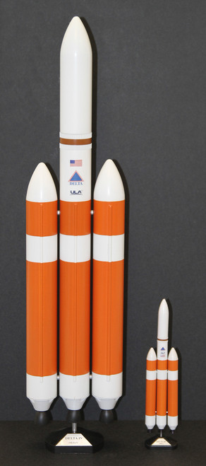 Models - United Launch Alliance