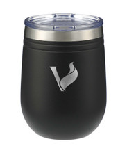 Arctic Zone¨ Titan Thermal HP¨ Wine Cup 12oz - United Launch Alliance