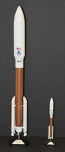 Atlas V 551 Models - United Launch Alliance