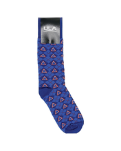 Delta Socks - United Launch Alliance