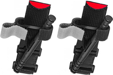 Tourniquet- North American Rescue NAR CAT GEN7 - Black - 2 Pack