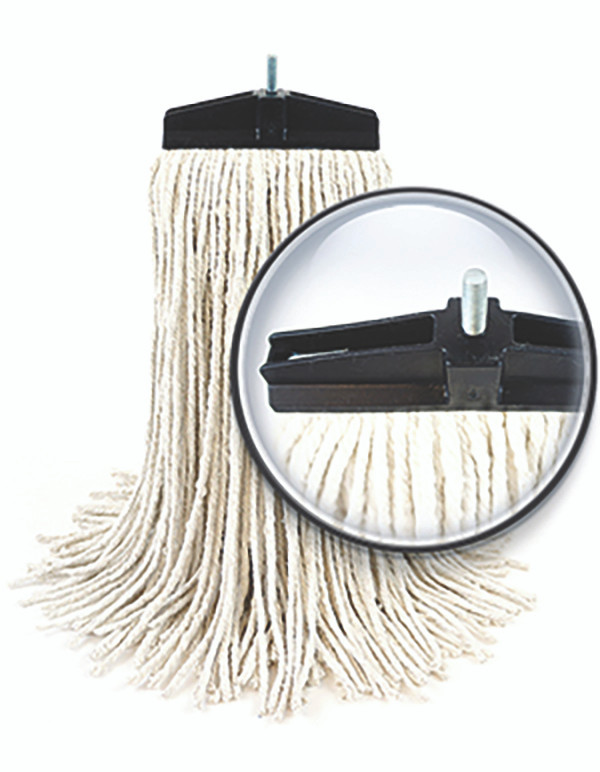 KWIK TWIST WET MOP - GOLDEN STAR INC.