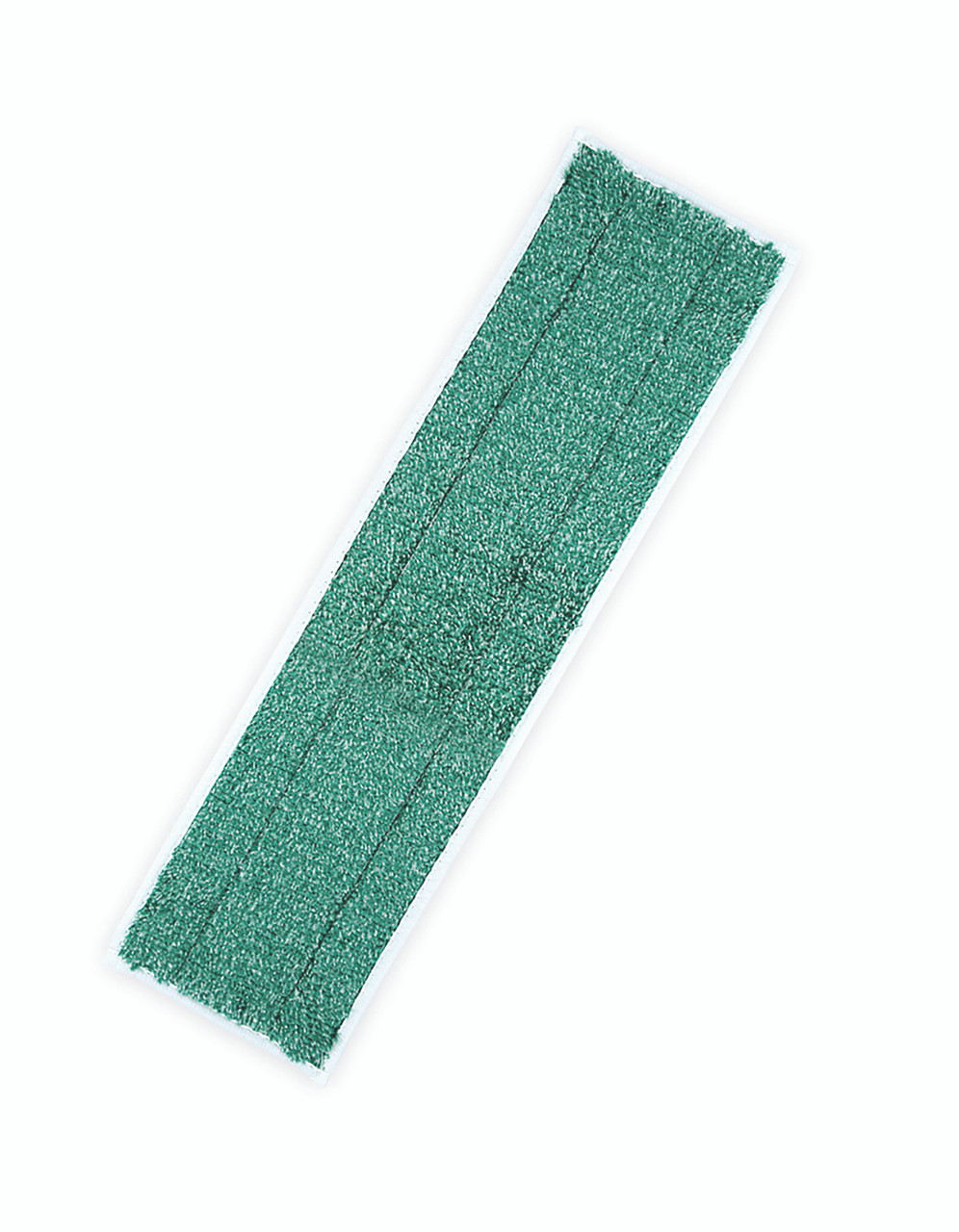 NO BINDING MICROFIBER DUST MOP PAD - GOLDEN STAR INC.