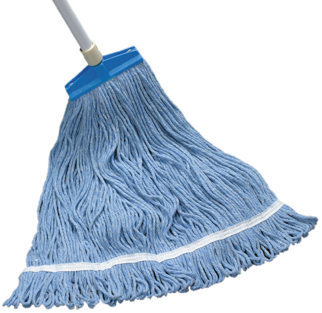 PRODUCT CATALOG - WET MOPS - LOOPED END WET MOPS - GOLDEN STAR INC.