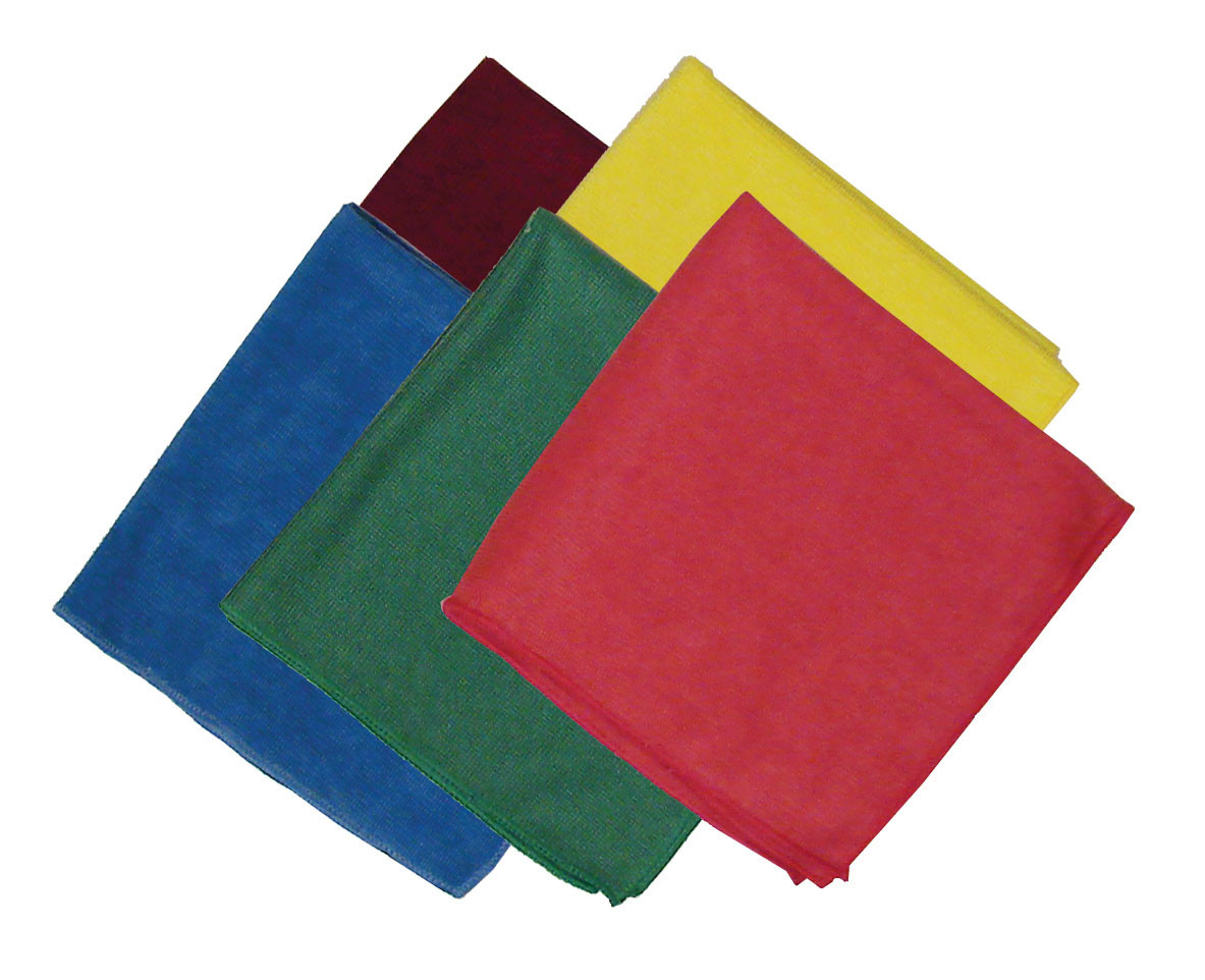 PRODUCT CATALOG - MICROFIBER - MICROFIBER CLOTHS - GOLDEN STAR INC.