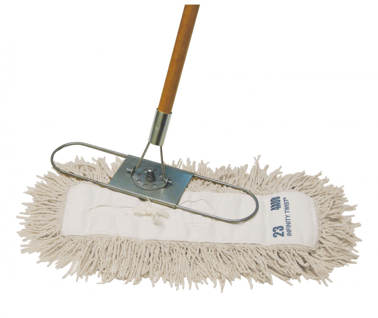 THREE WAY DUST MOP AND FRAME - GOLDEN STAR INC.