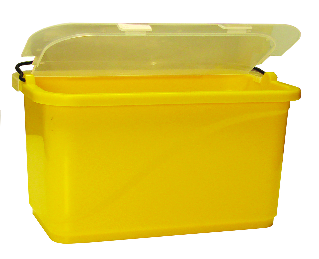 10 LITER PRE-TREAT CHARGING BUCKET - GOLDEN STAR INC.