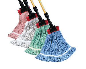 When I’m choosing a wet mop, how do I make sure I’m getting one that ...
