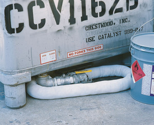 ABSORB-ALL™ ABSORBENT TUBES - GOLDEN STAR INC.