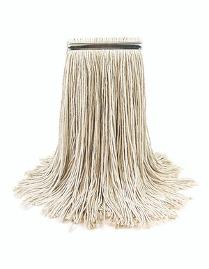 STEELHEAD RAYON CUT-END MOPS - GOLDEN STAR INC.